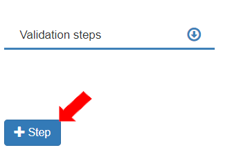 Validation pipeline - Welcome to Langstack