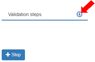 Validation pipeline - Welcome to Langstack