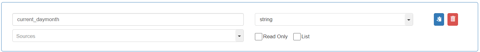 Step 1: Check if the join date matches the current date - Welcome to Langstack