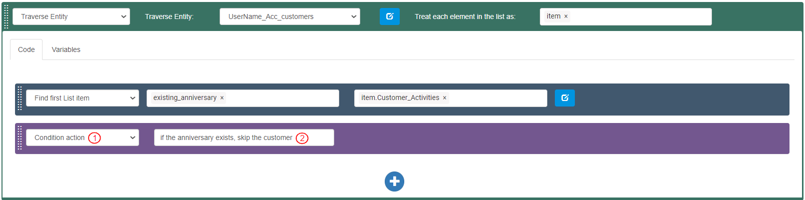 Step 1: Check if the join date matches the current date - Welcome to Langstack