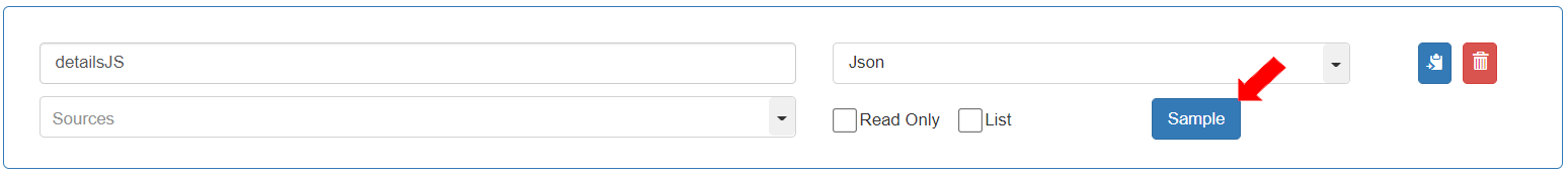 Step 3: Create the API - Welcome to Langstack