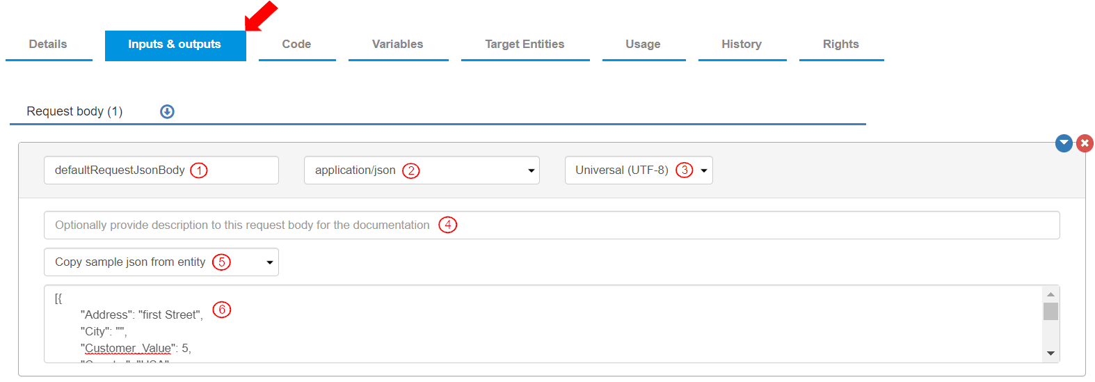 Step 3: Create the API - Welcome to Langstack