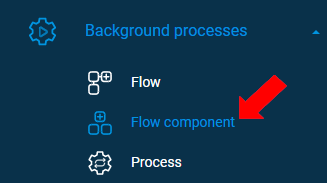 What is a Flow component? - Welcome to Langstack
