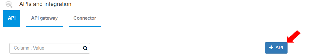 Step 3: Create the API - Welcome to Langstack