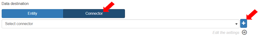 Create an ETL pipeline - Welcome to Langstack