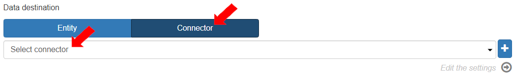 Create an ETL pipeline - Welcome to Langstack
