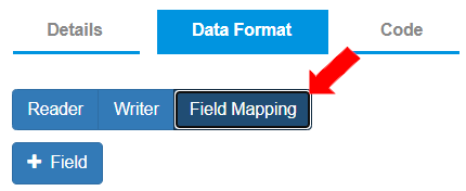 Field mapping - Welcome to Langstack