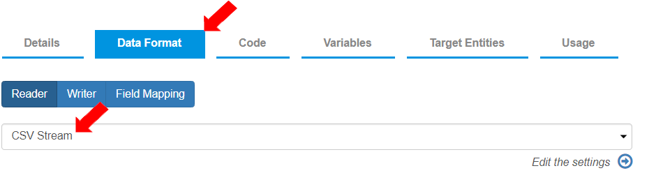 Exercise 2: ETL pipeline, CSV source & FTP Connector - Welcome to Langstack