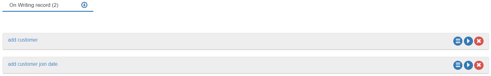 How to perform Search in ETL pipeline - Welcome to Langstack