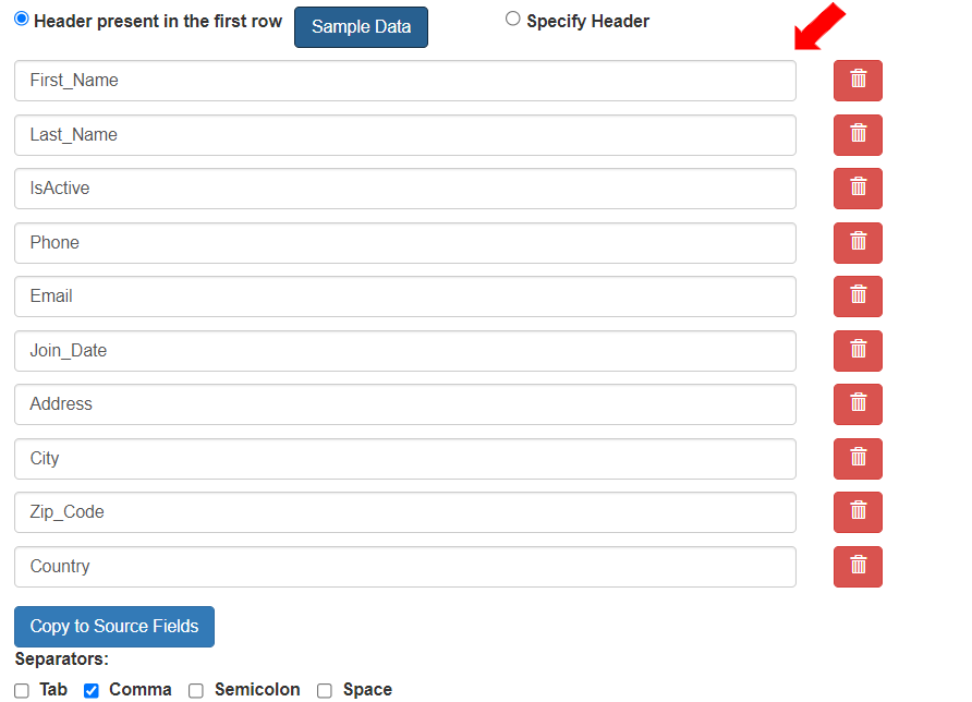 Step 1 Create The Etl Pipeline Welcome To Langstack 6487