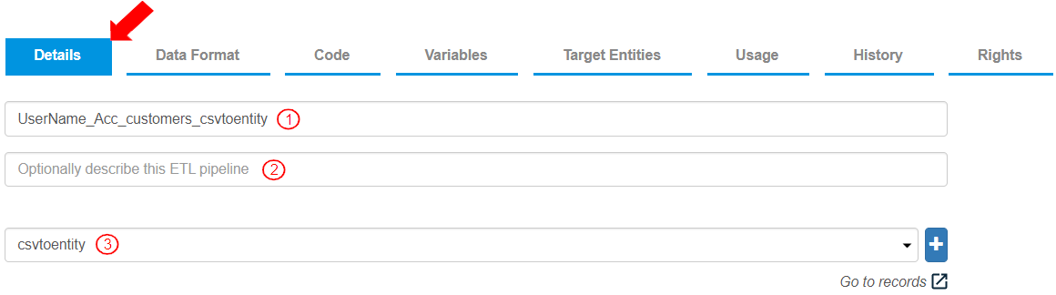 Exercise 2: ETL pipeline, CSV source & FTP Connector - Welcome to Langstack