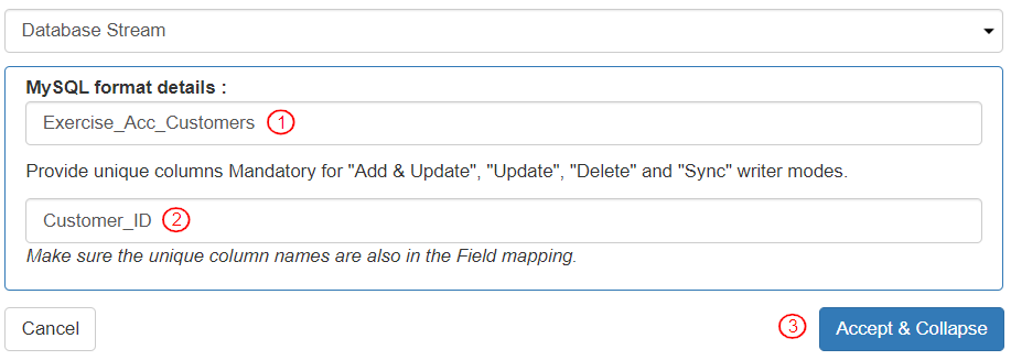 Exercise 3 Etl Pipeline Database Source And Mysql Connector Welcome 0393