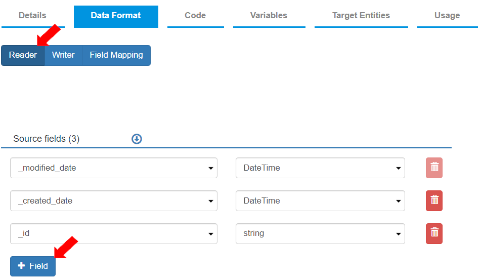 Exercise 3 Etl Pipeline Database Source And Mysql Connector Welcome To Langstack 