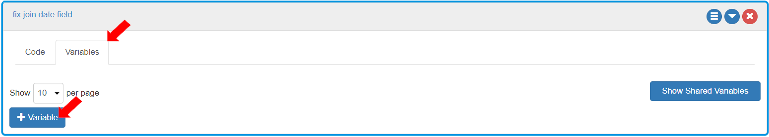Step 2: Reformat the Join_Date Values and define added fields - Welcome to Langstack