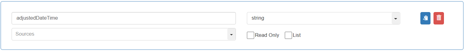 Step 2: Reformat the Join_Date Values and define added fields - Welcome to Langstack