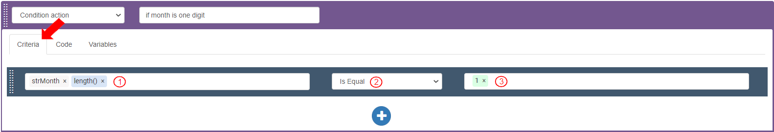 Step 2: Reformat the Join_Date Values and define added fields - Welcome to Langstack