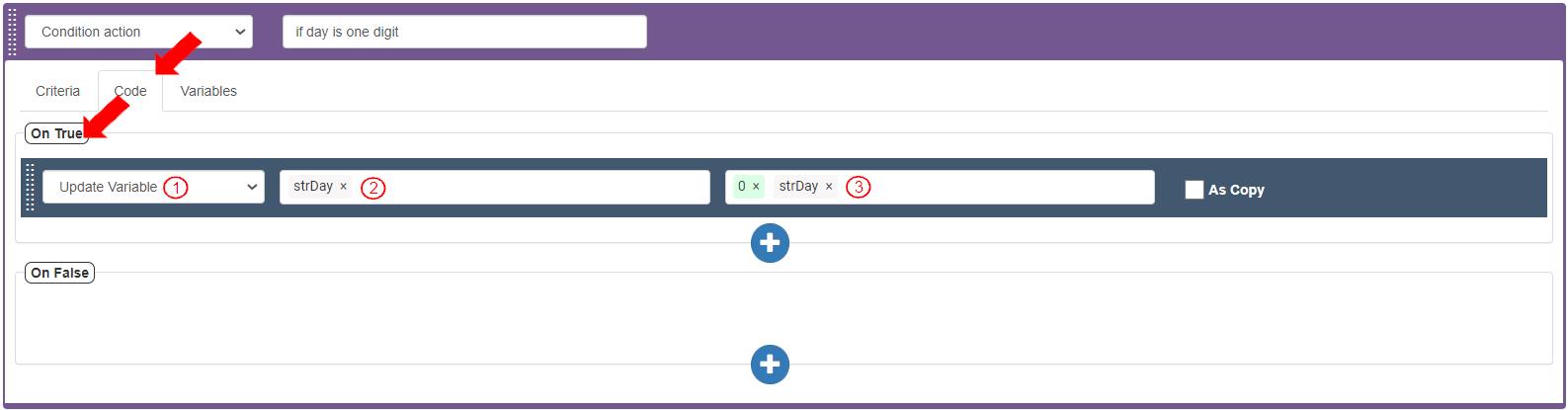 Step 2: Reformat the Join_Date Values and define added fields - Welcome to Langstack