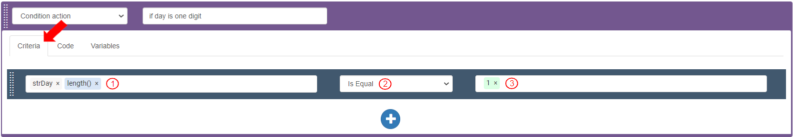 Step 2: Reformat the Join_Date Values and define added fields - Welcome to Langstack