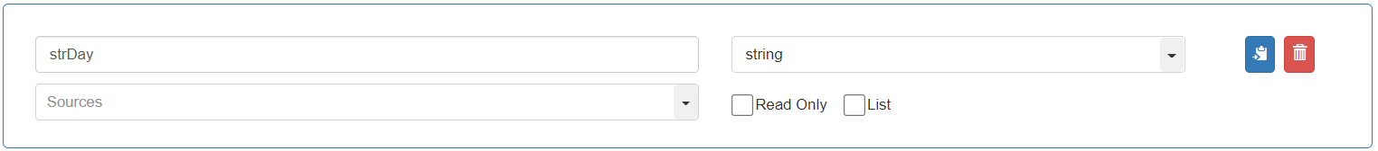 Step 2: Reformat the Join_Date Values and define added fields - Welcome to Langstack
