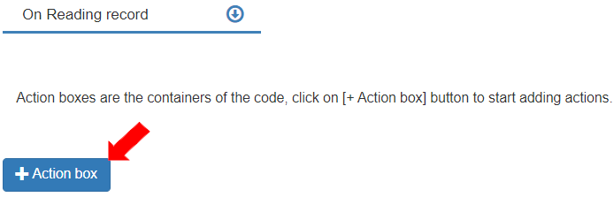Step 2: Reformat the Join_Date Values and define added fields - Welcome to Langstack