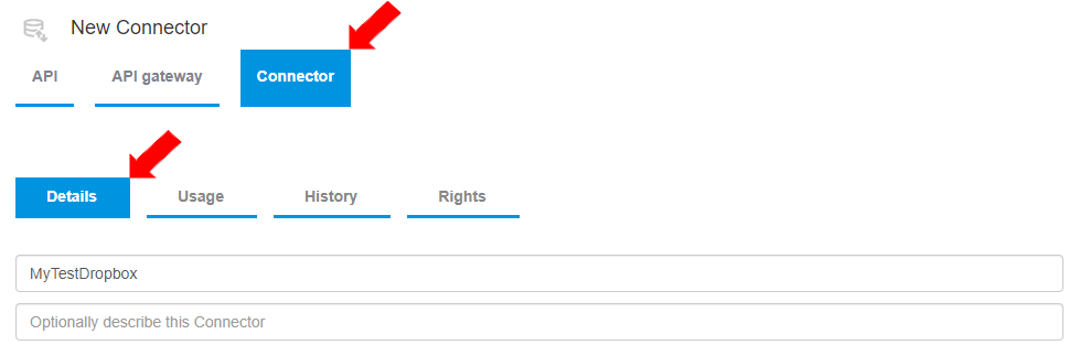 Set Up Dropbox Connector Welcome To Langstack 