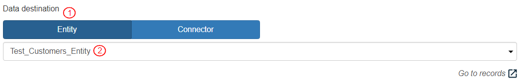 Google Drive connector as a source - Welcome to Langstack