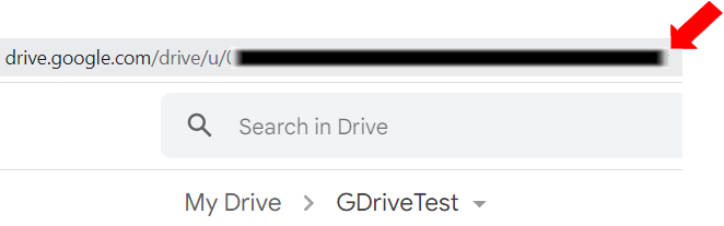 Folder link and file name - Welcome to Langstack