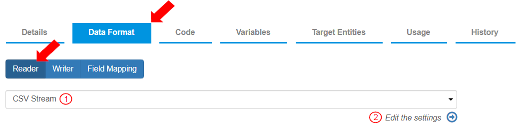 Google Drive connector as a source - Welcome to Langstack