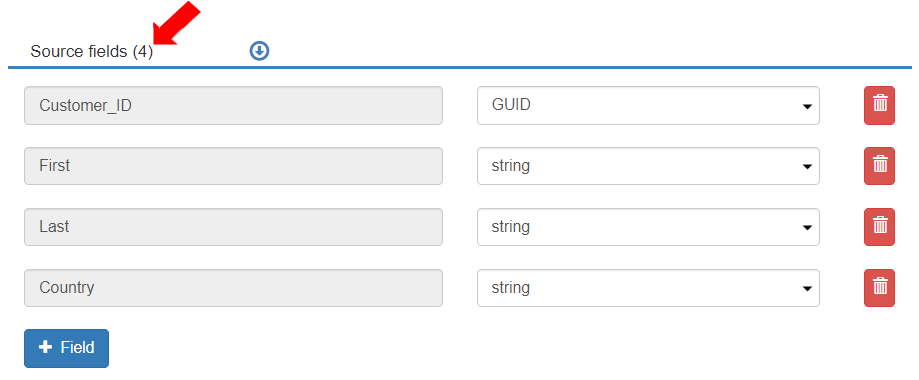Google Drive connector as a source - Welcome to Langstack