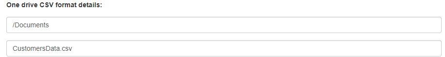Usage of OneDrive Connector in ETL pipeline - Welcome to Langstack Usage of OneDrive Connector in ETL pipeline - Welcome to Langstack