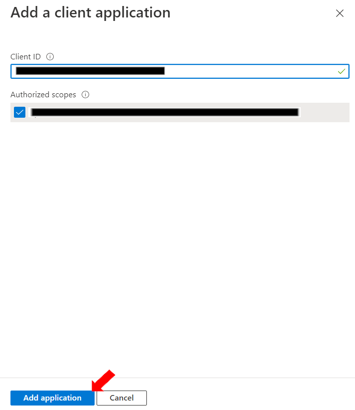 Setting up Microsoft Azure Account - Welcome to Langstack
