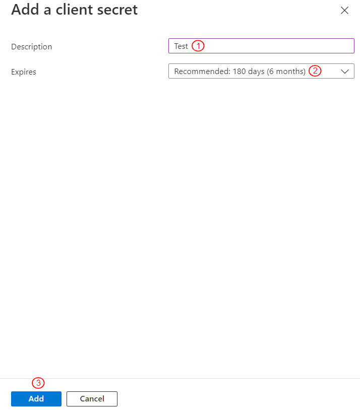 Setting up Microsoft Azure Account - Welcome to Langstack