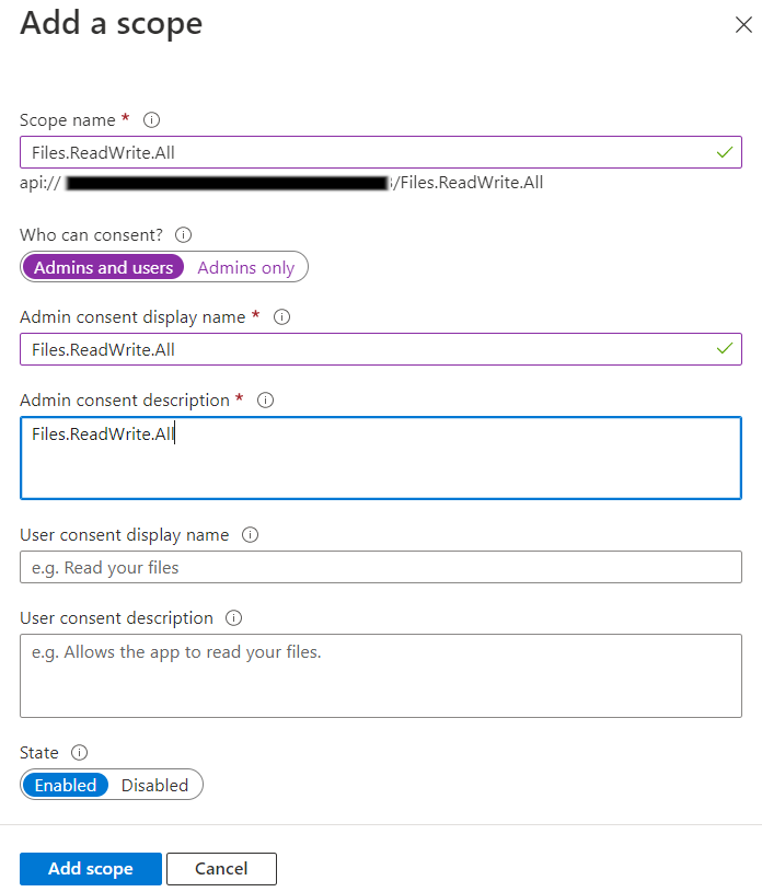 Setting up Microsoft Azure Account - Welcome to Langstack