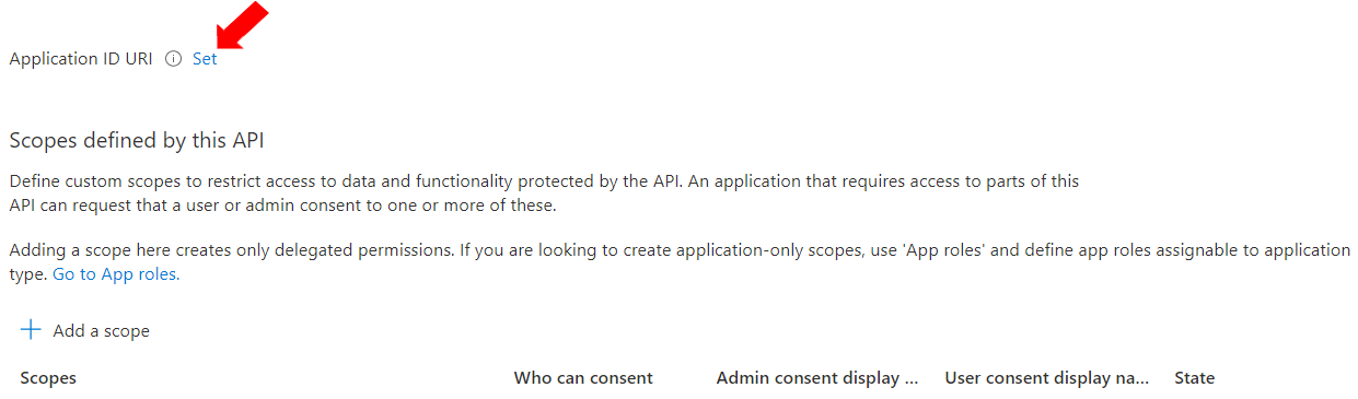 Setting up Microsoft Azure Account - Welcome to Langstack