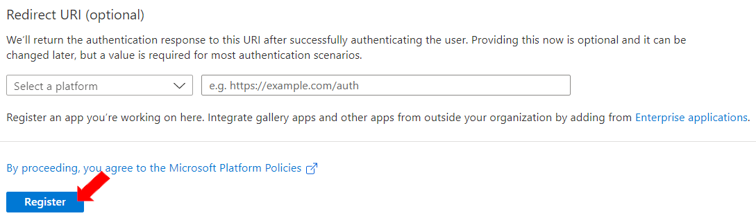 Setting up Microsoft Azure Account - Welcome to Langstack