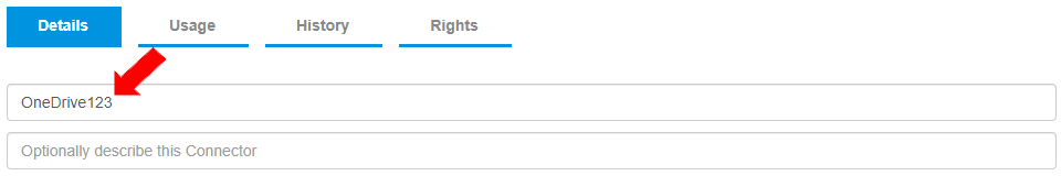 Set up OneDrive Connector - Welcome to Langstack