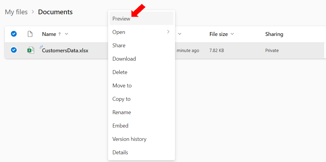 Usage of OneDrive Connector in ETL pipeline - Welcome to Langstack Usage of OneDrive Connector in ETL pipeline - Welcome to Langstack