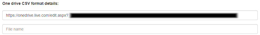 Usage of OneDrive Connector in ETL pipeline - Welcome to Langstack Usage of OneDrive Connector in ETL pipeline - Welcome to Langstack