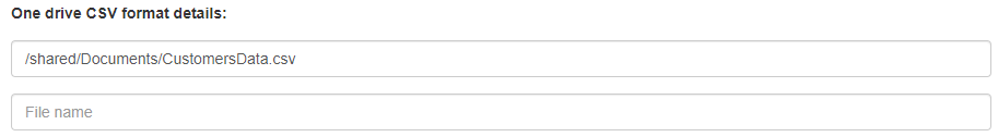 Usage of OneDrive Connector in ETL pipeline - Welcome to Langstack Usage of OneDrive Connector in ETL pipeline - Welcome to Langstack