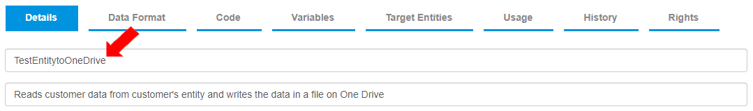 OneDrive connector as a destination - Welcome to Langstack OneDrive connector as a destination - Welcome to Langstack